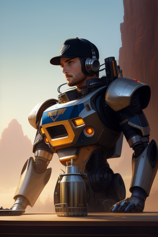 Over-Talker - HoPark Bot